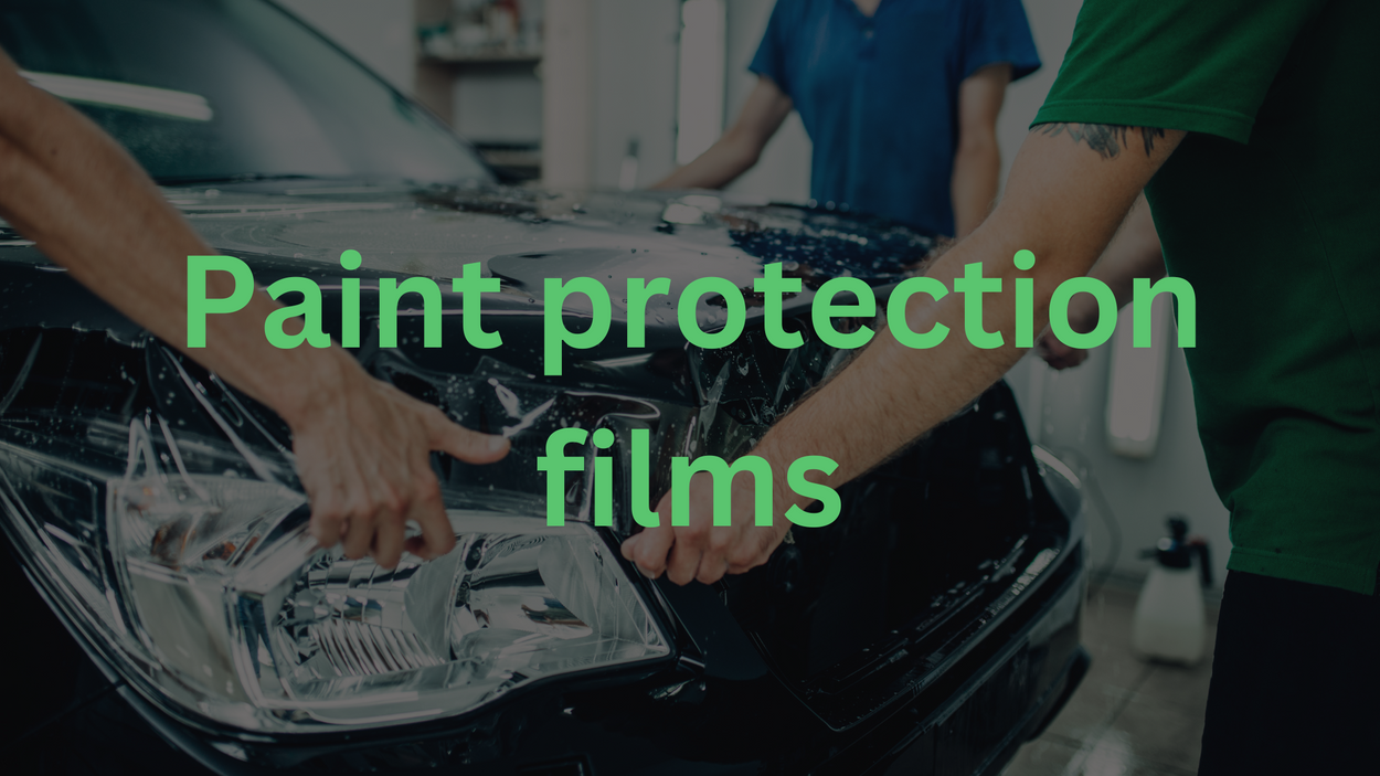 The Auto Lab Florida - Premium Automotive Cosmetic Services – TheAutoLab