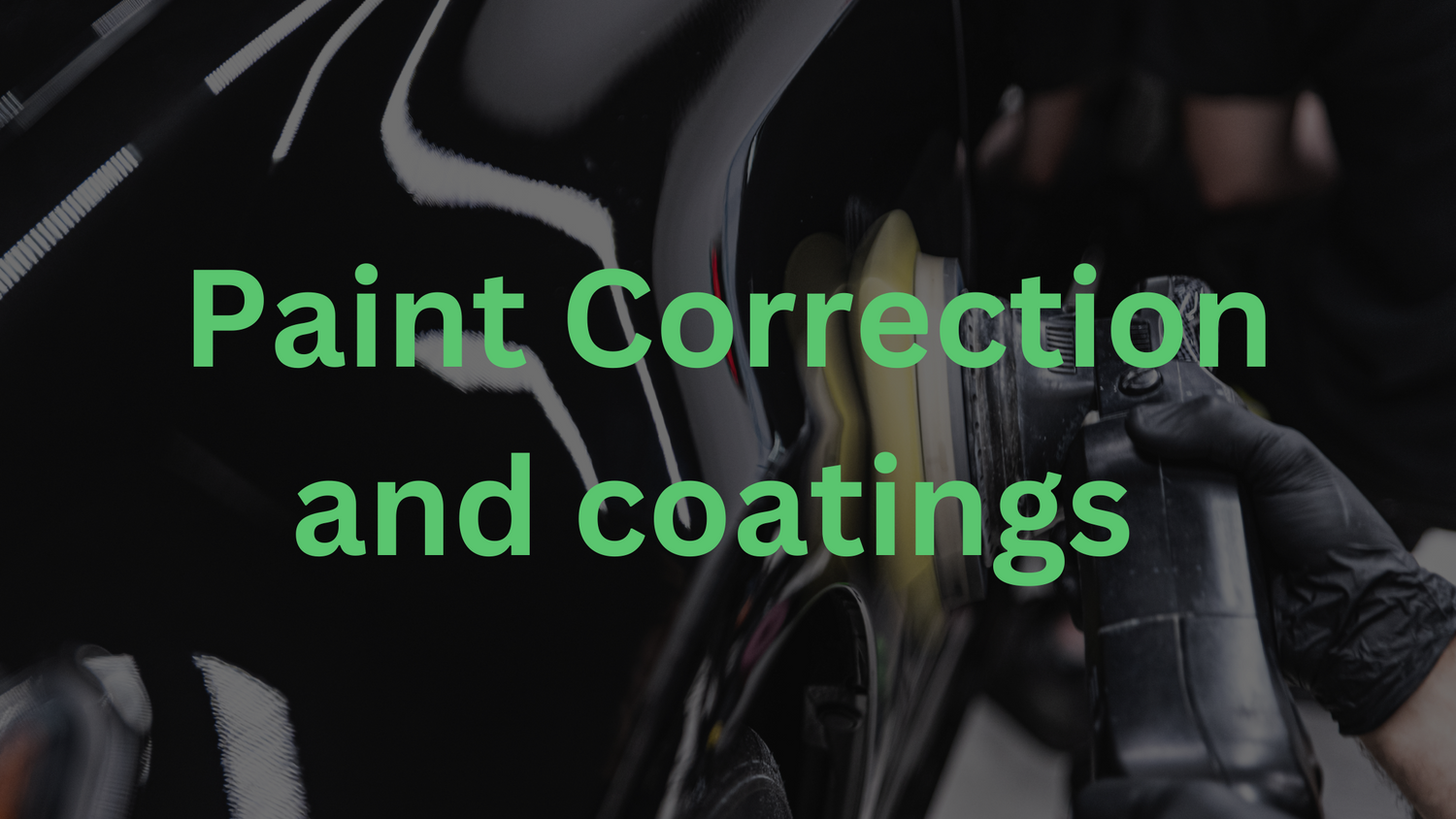 The Auto Lab Florida - Premium Automotive Cosmetic Services – TheAutoLab